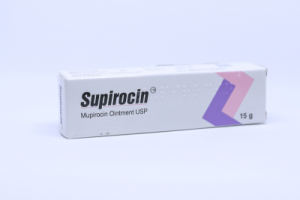 Mupirocin 15gm Supirocin Ointment – Health Okay Pharmacy