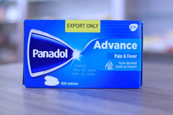 Panadol advanced tabs – Health Okay Pharmacy