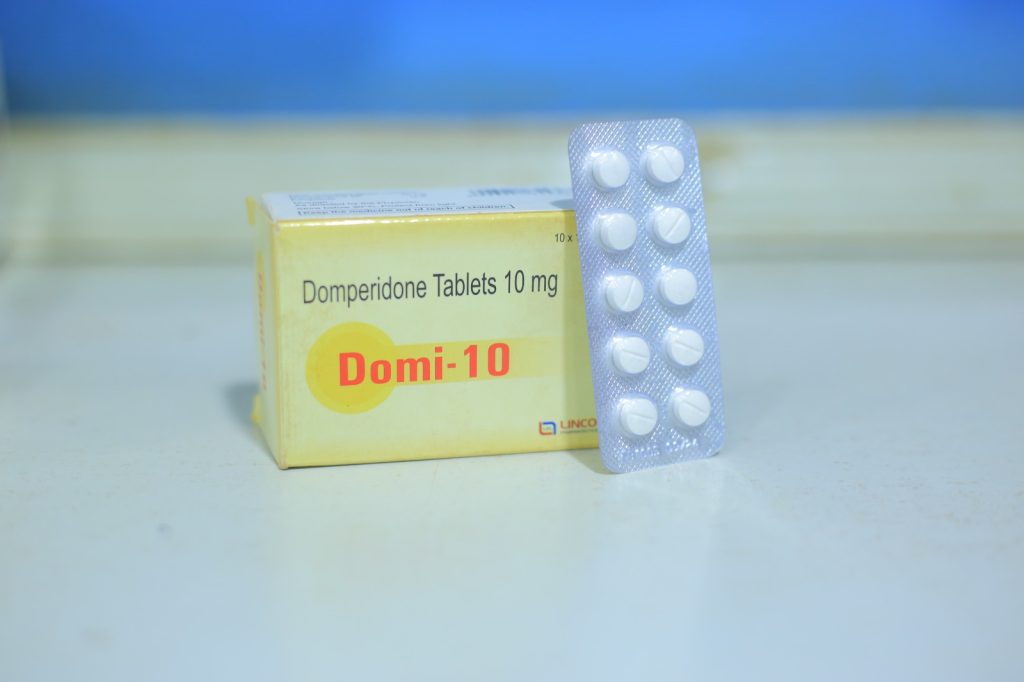 Domperidone 10mg – Health Okay Pharmacy